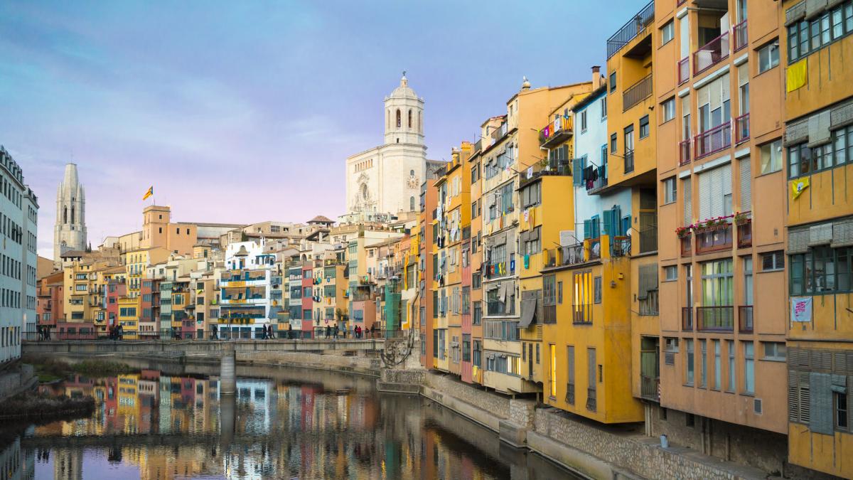 Ni Barcelona ni Madrid: Reino Unido se enamora de la conocida 'ciudad ...