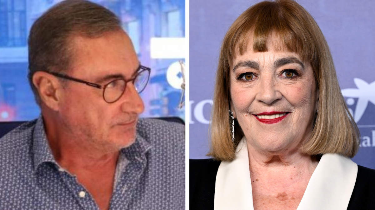 Carlos Herrera reacciona con solo tres palabras a la polémica por las ...