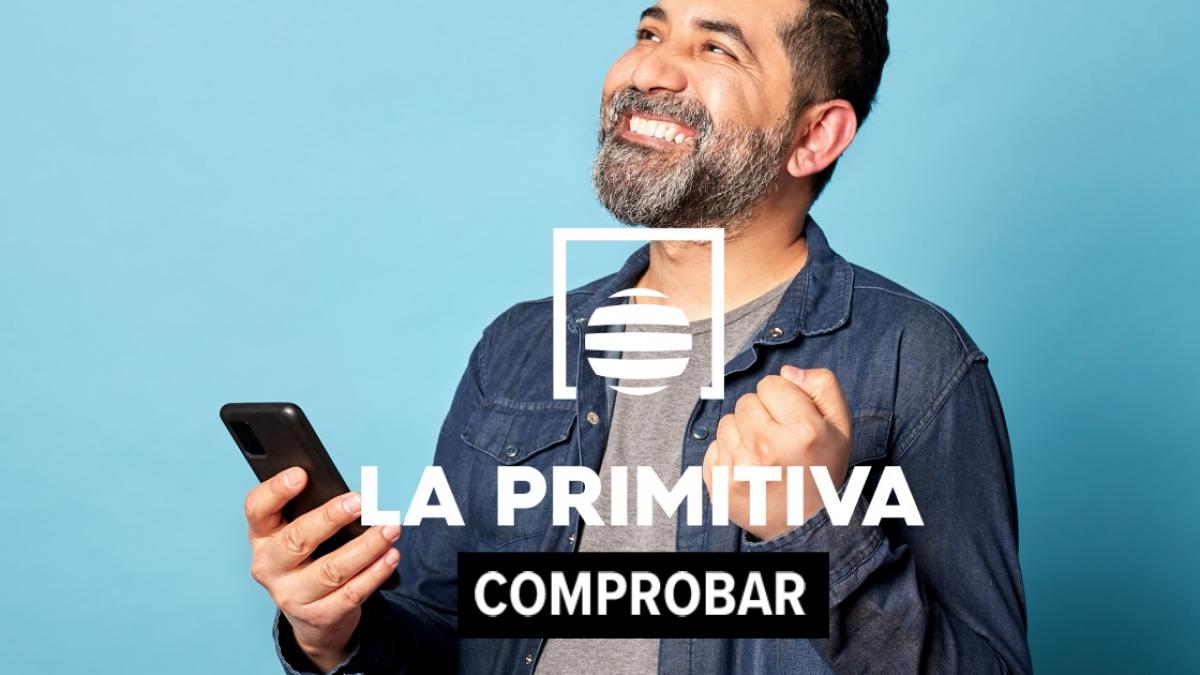 La Primitiva: Comprobar número del jueves 9 de noviembre y dónde ha caído