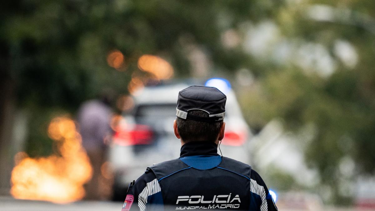 Asesinada una mujer en Getafe tras sufrir varias heridas de arma blanca