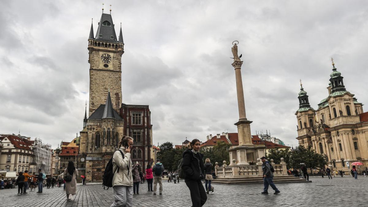 El único país de la UE más débil que antes de la pandemia