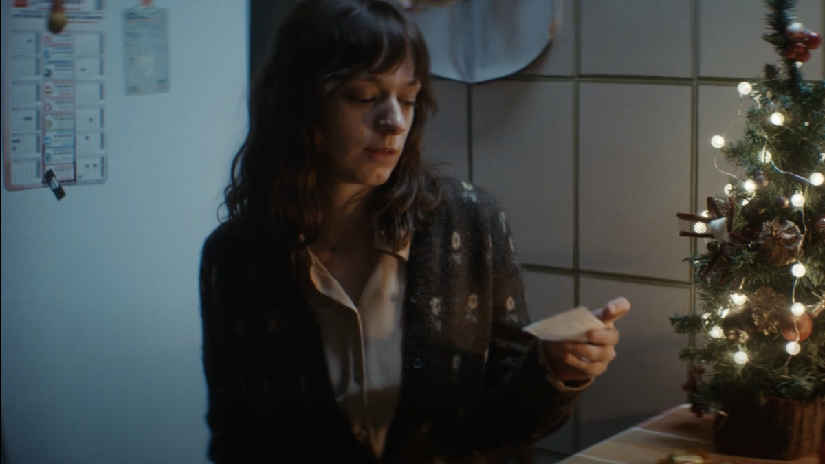 El anuncio de la Lotería de Navidad 2023: 'El décimo es para esto, para ...