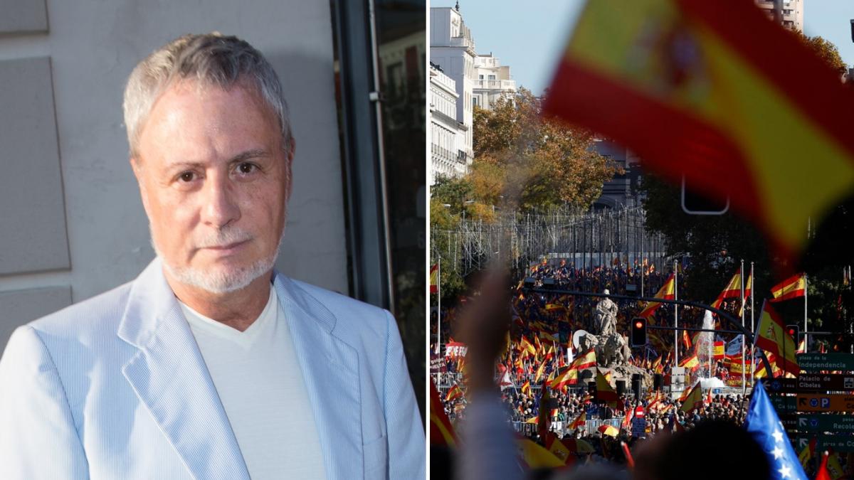 El actor Joaquín Kremel se lleva más de 6.000 'me gusta' al plantear ...