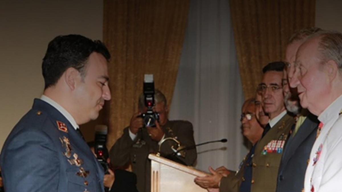 Multan al teniente coronel más ‘listo’ del Ejército