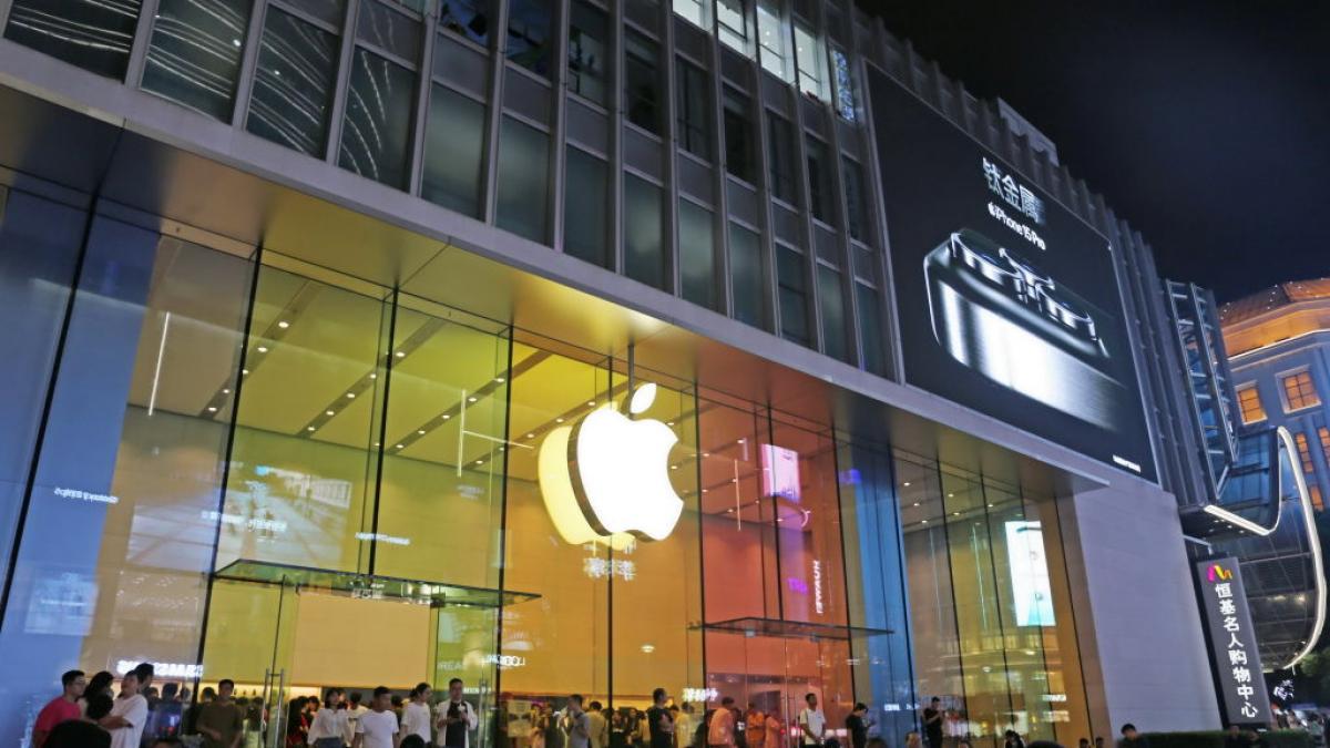 Apple abre la mano con su histórica actualización