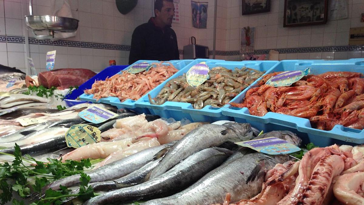 Los pescados sin espinas más sanos del Mercadona, según una técnico ...