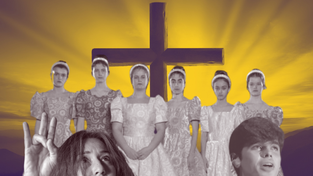 Stella Maris, 'La Mesías' o Íñigo Quintero: la fascinación por el ...