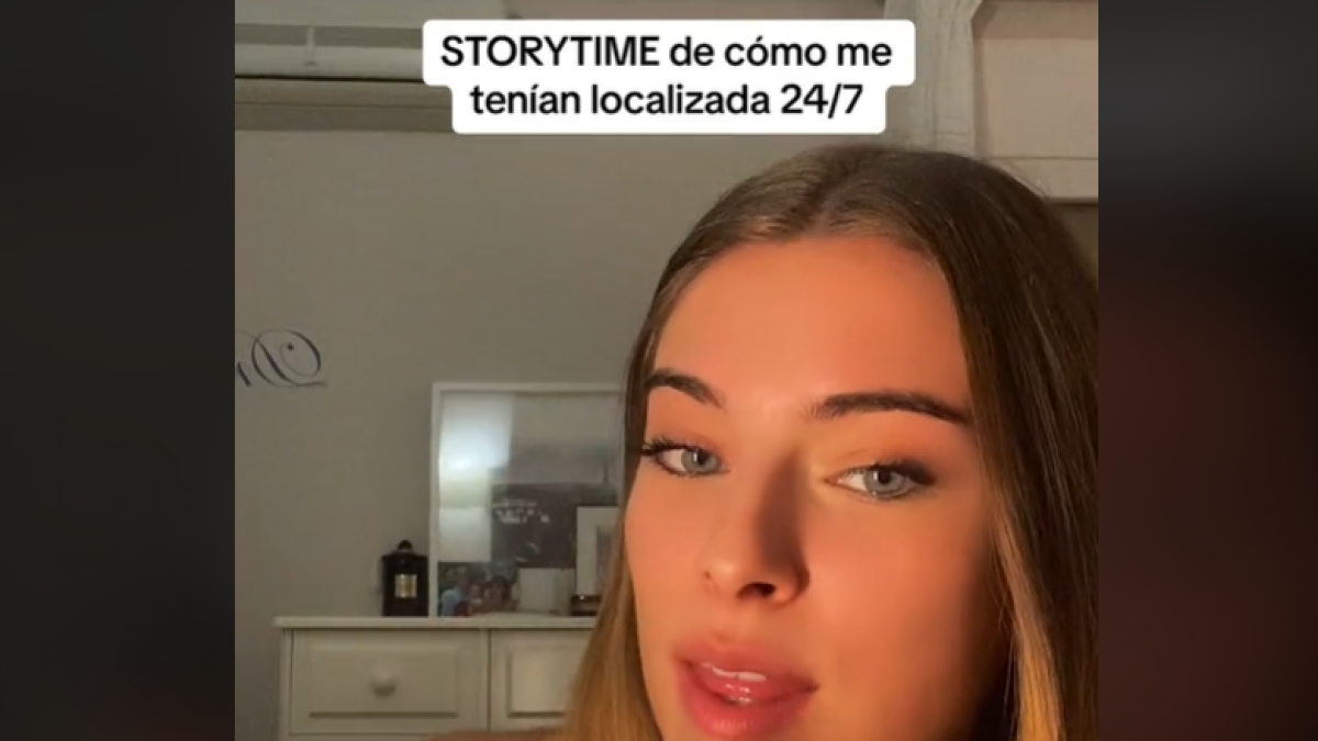 La geolocalizaron un año entero por dejar el teléfono un minuto a un ...