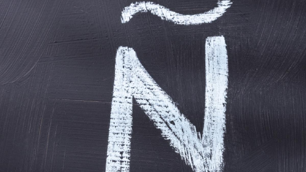 Estos son los países que también utilizan la 'Ñ'