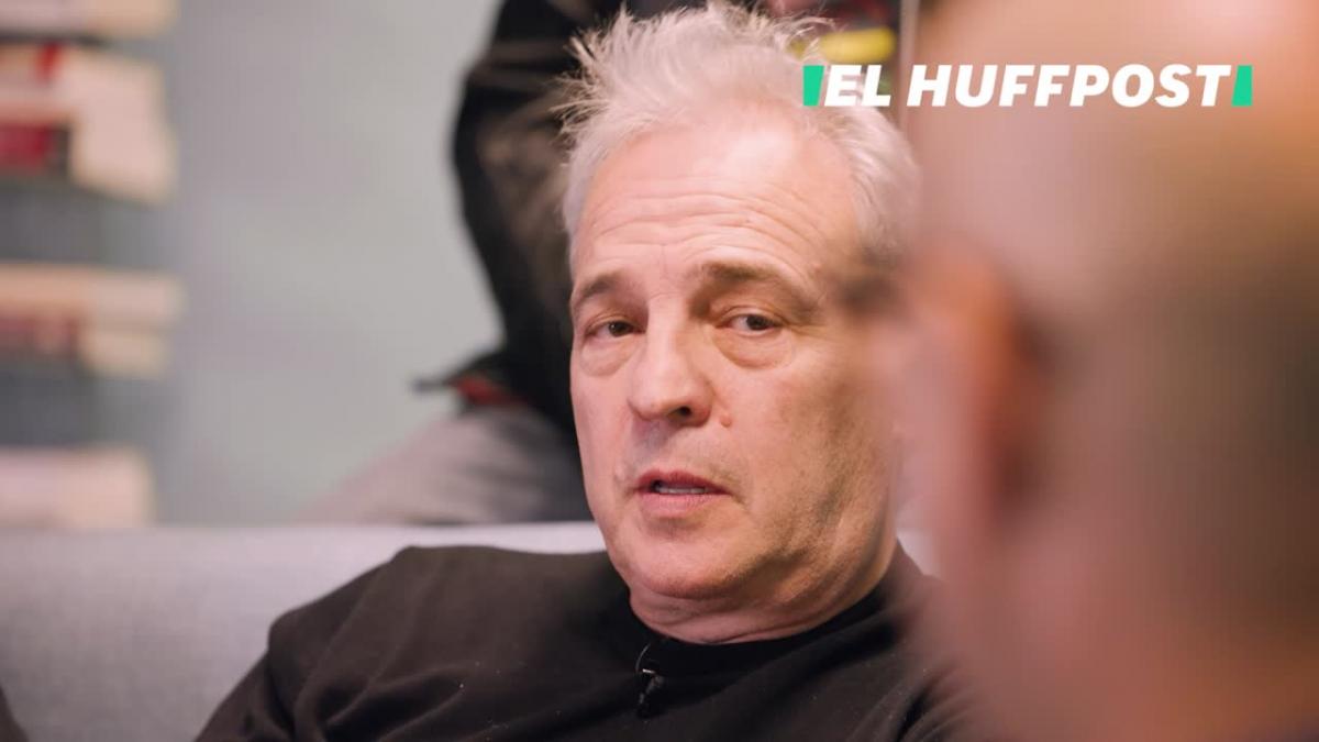 David Summers: 'Estábamos más preocupados por ver qué chicas guapas ...