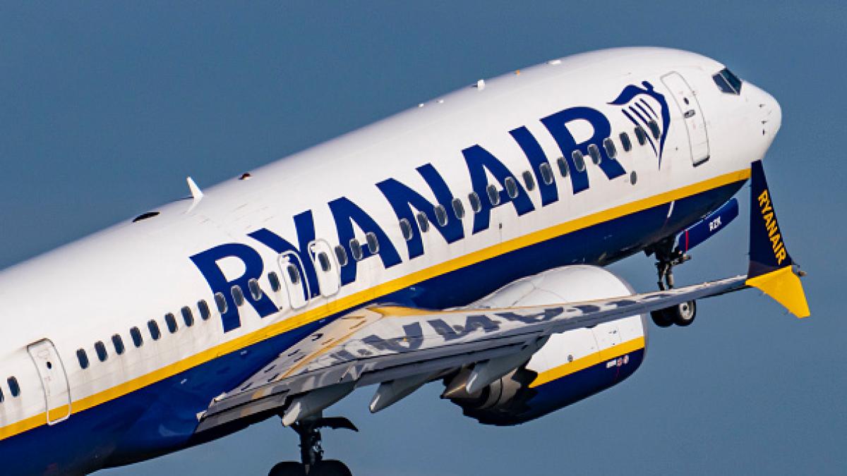 Ryanair se hace con la ruta más deseada