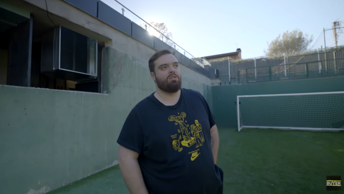 Ibai cuenta lo que le ha costado su casa y hasta otros 'youtubers ...