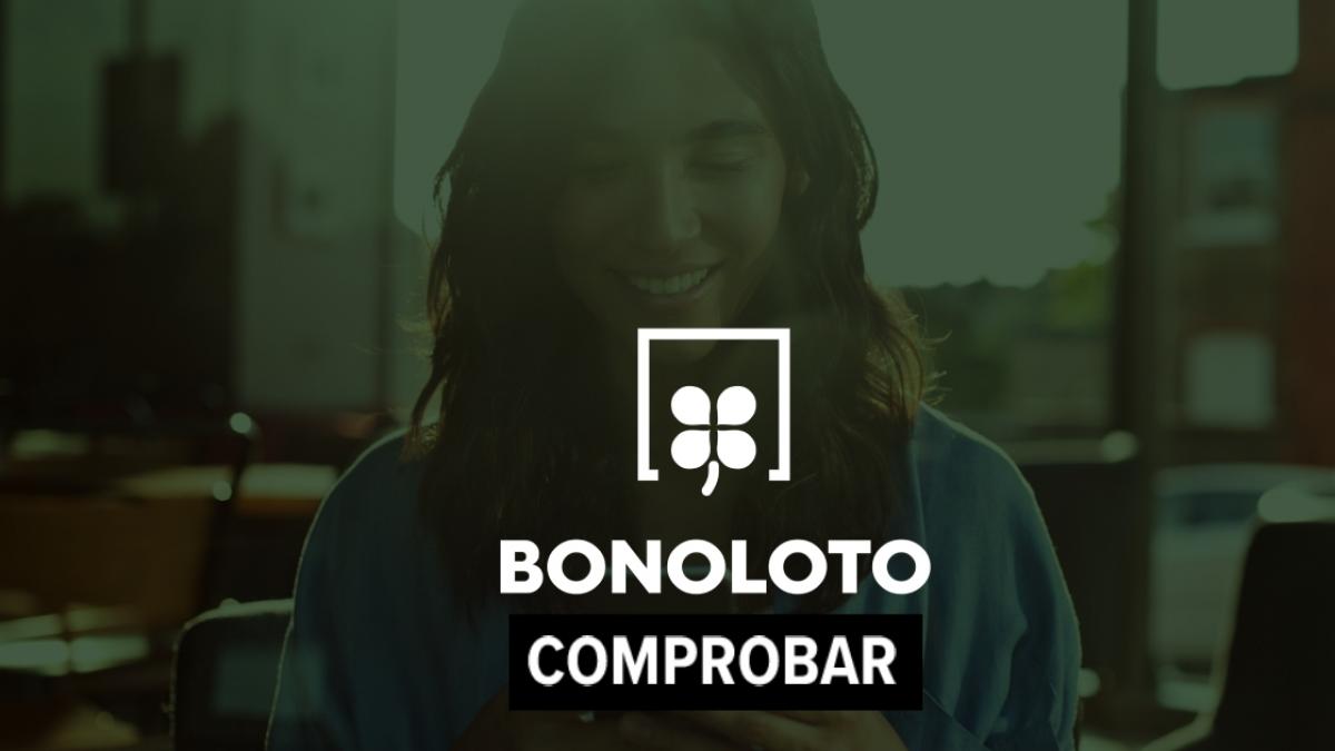 Sorteo Bonoloto hoy: comprobar número del miércoles 20 de diciembre