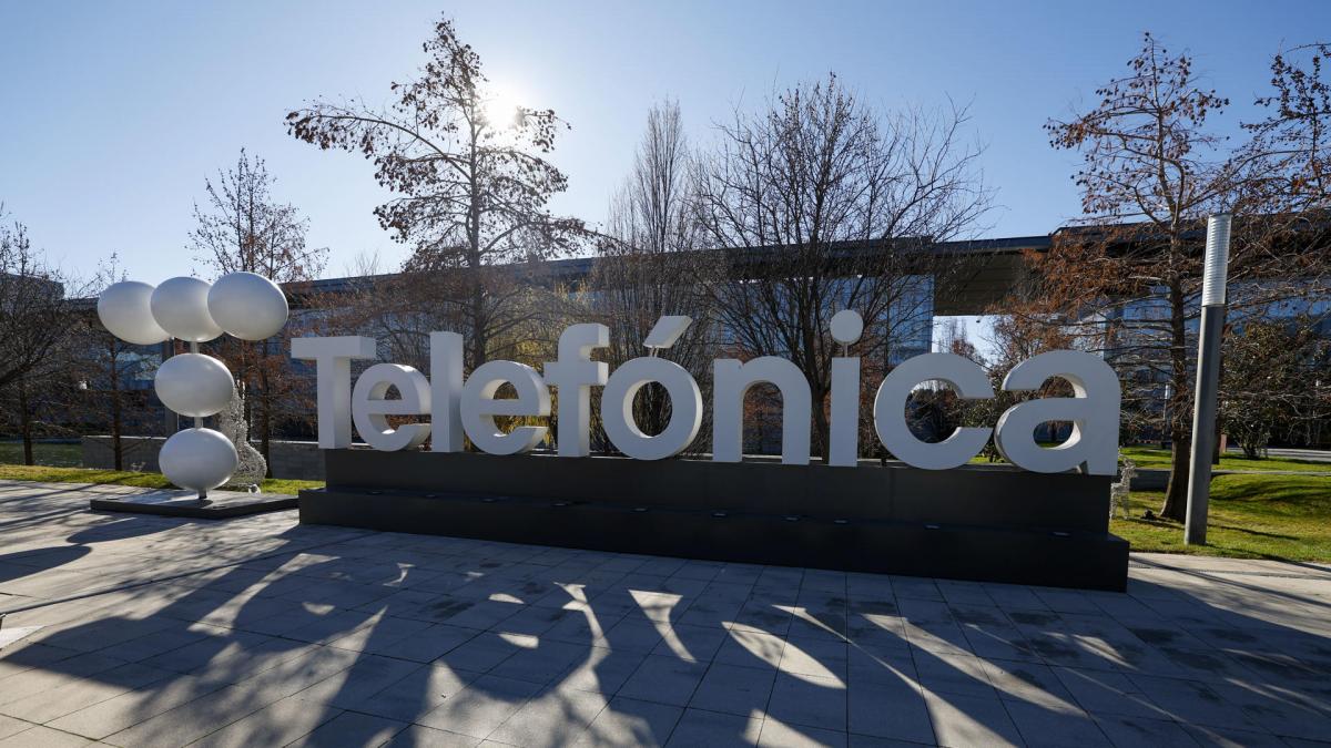 Telefónica, primera gran empresa en España que aplicará la jornada ...