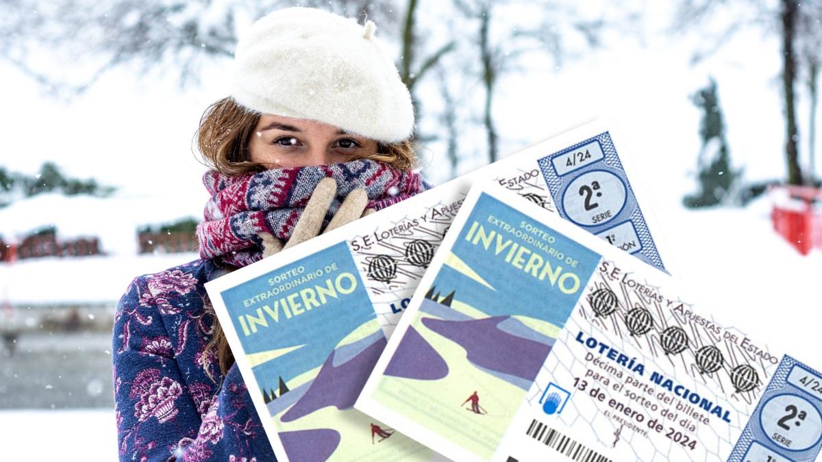 ¿Cuánto se queda Hacienda del Sorteo Extraordinario de Invierno de ...