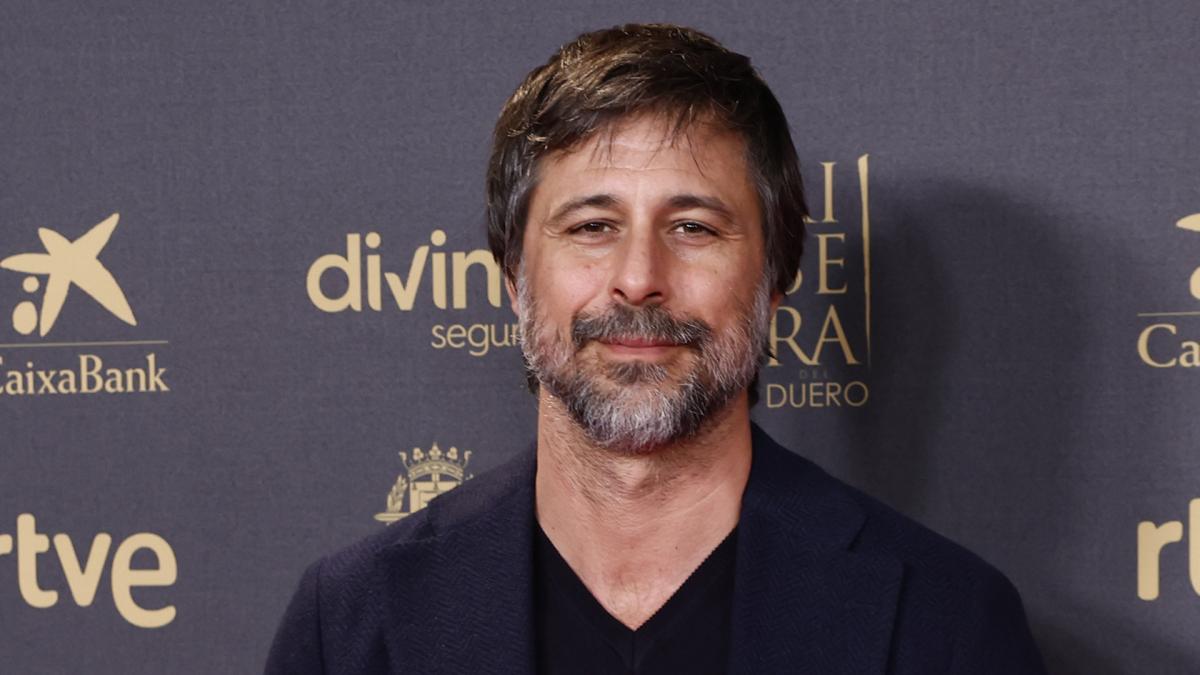 Hugo Silva no se corta y habla sin tapujos de la participación de ...