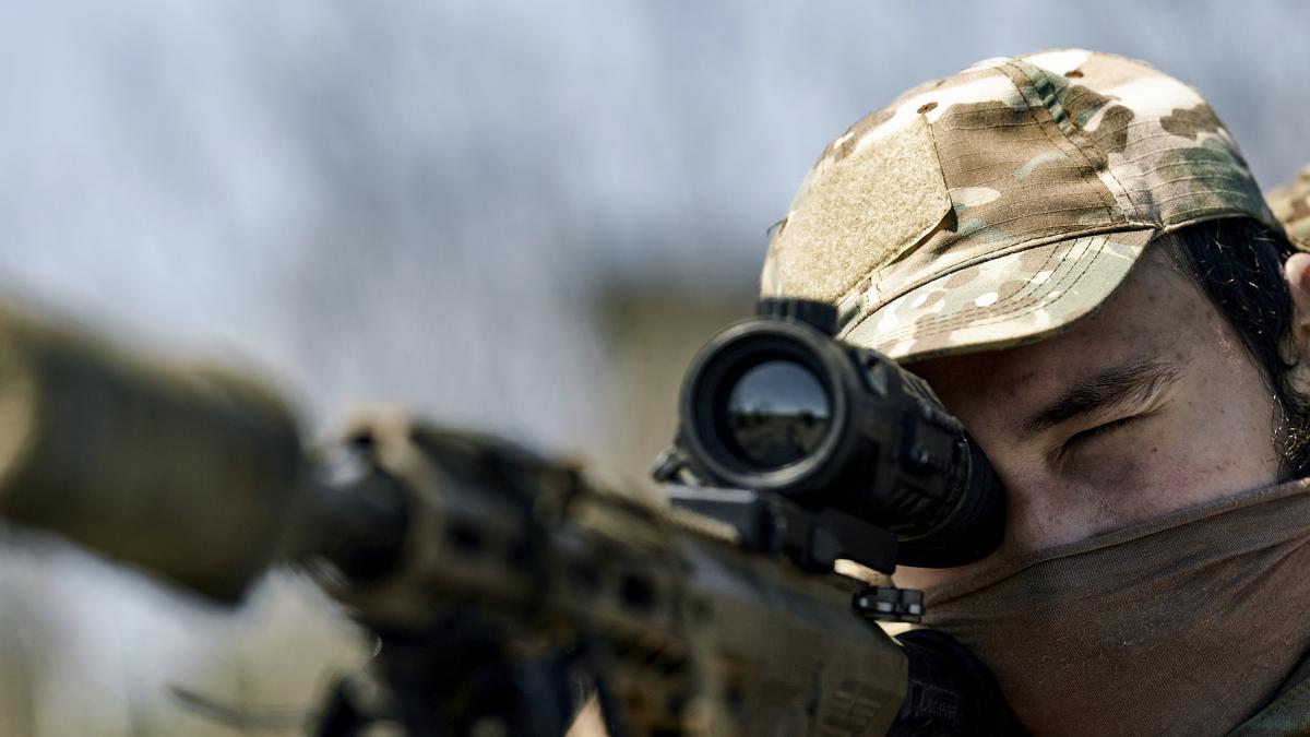 Ucrania forma un nuevo batallón de soldados rusos