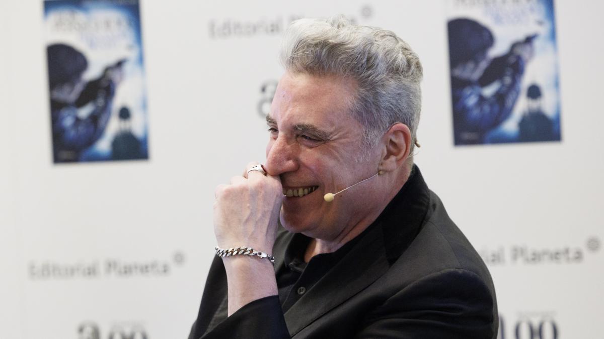 Loquillo, buen conocedor de la época, habla claro sobre si ahora hay ...