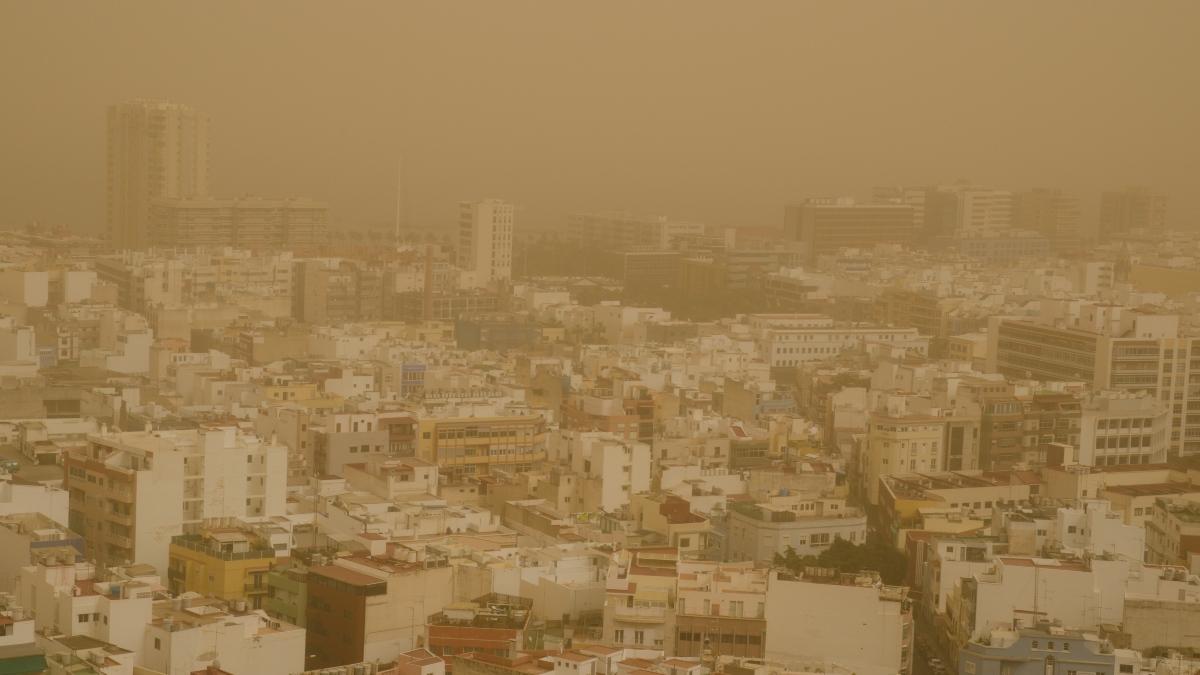 El peor compañero de Canarias llega a la península