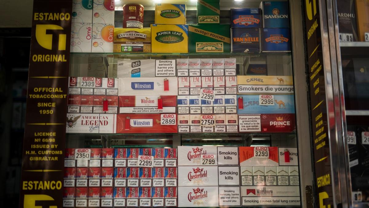 La academia para los autónomos estanqueros