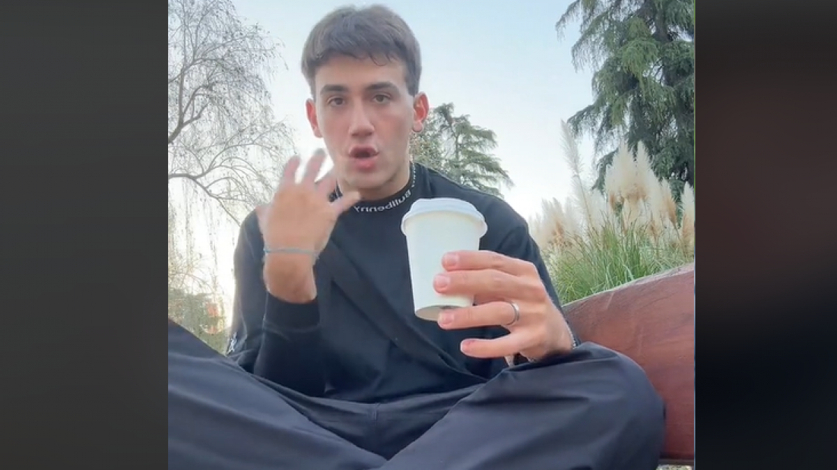 Un argentino revela lo que hizo un camarero al pedir el desayuno en una ...