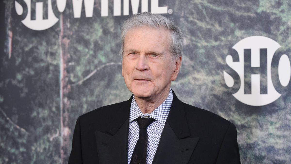Fallece el actor estadounidense Don Murray, que trabajó con Marilyn ...
