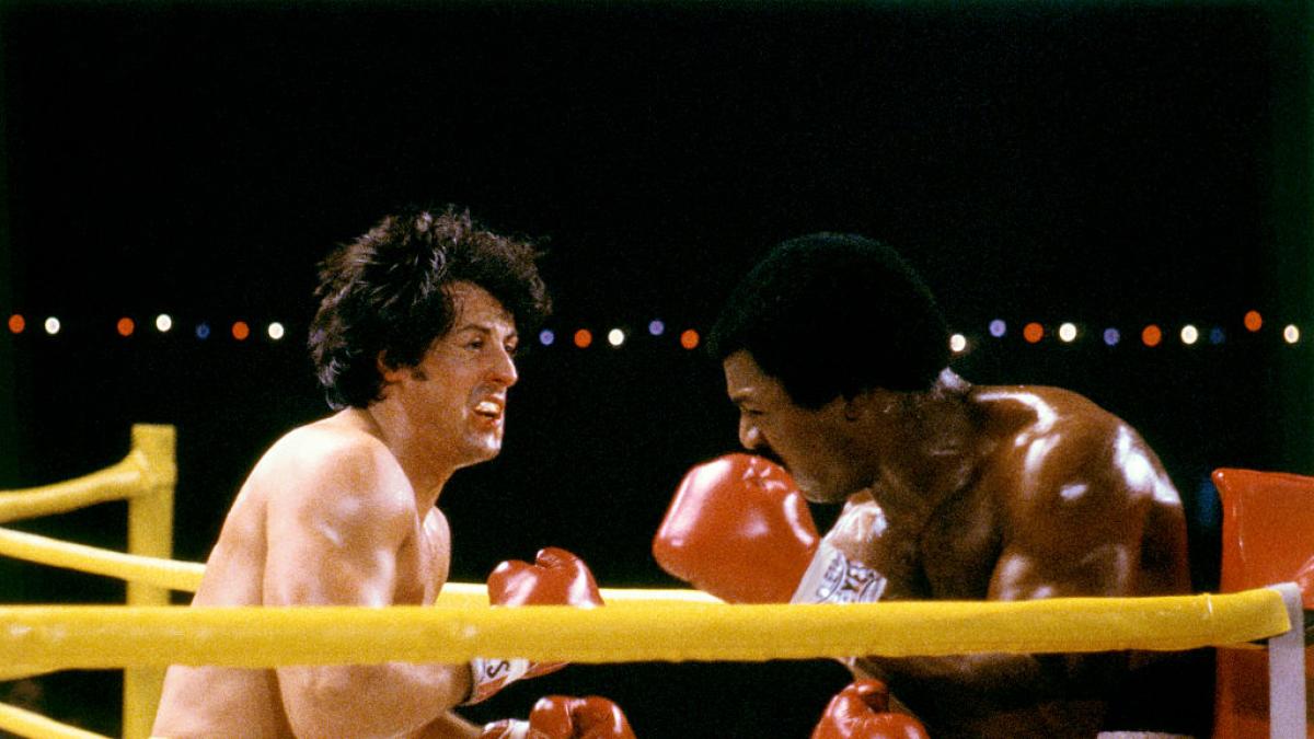 Sylvester Stallone le dedica este mensaje a Carl Weathers, Apollo Creed ...