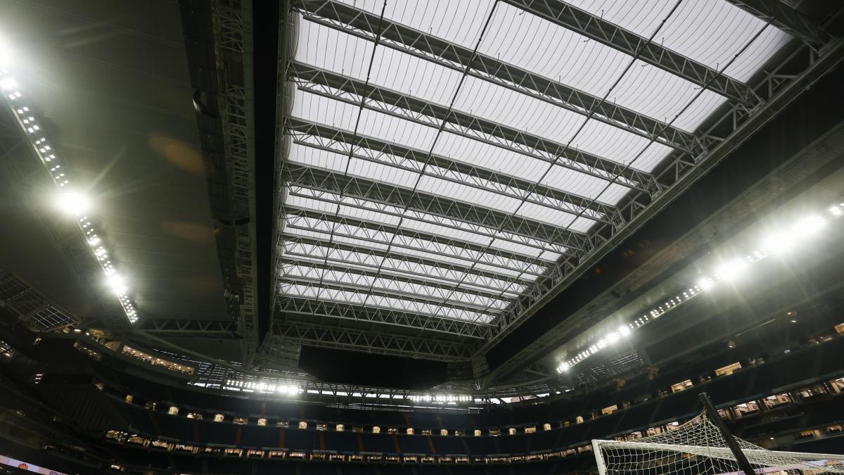 La NFL aterriza en España: el Santiago Bernabéu, la sede elegida