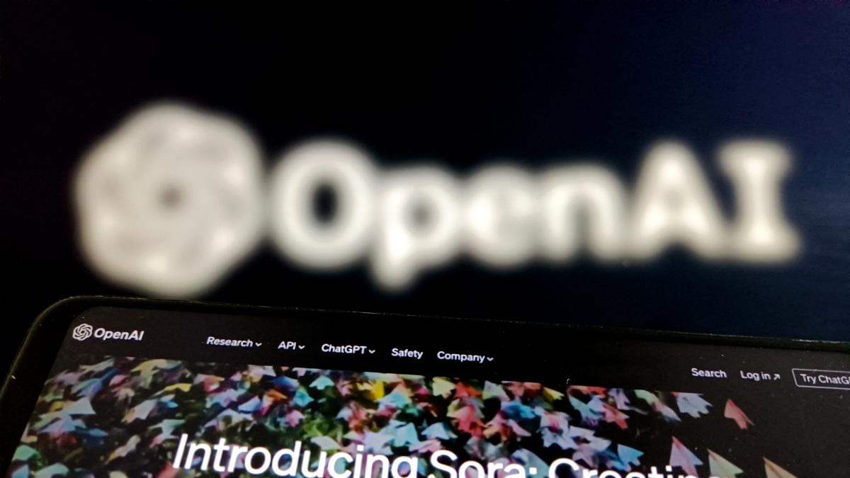 OpenAI da a conocer a 'Sora': su nueva herramienta de inteligencia ...