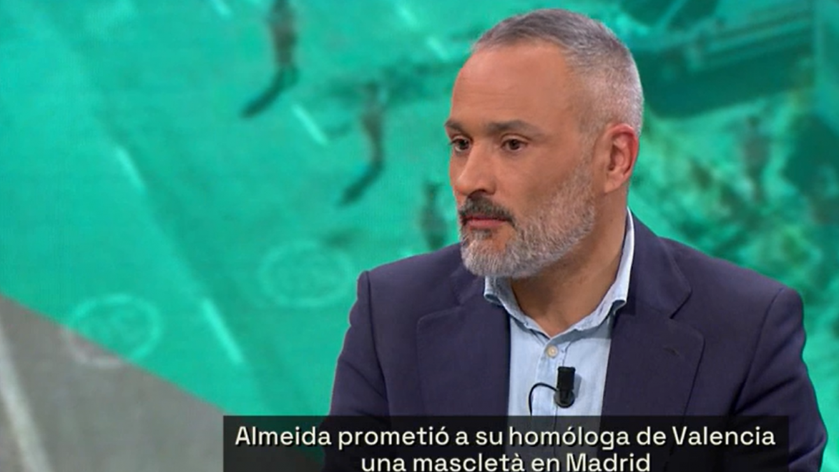 Santiago Martínez-Vares define a la perfección con una sola frase la ...