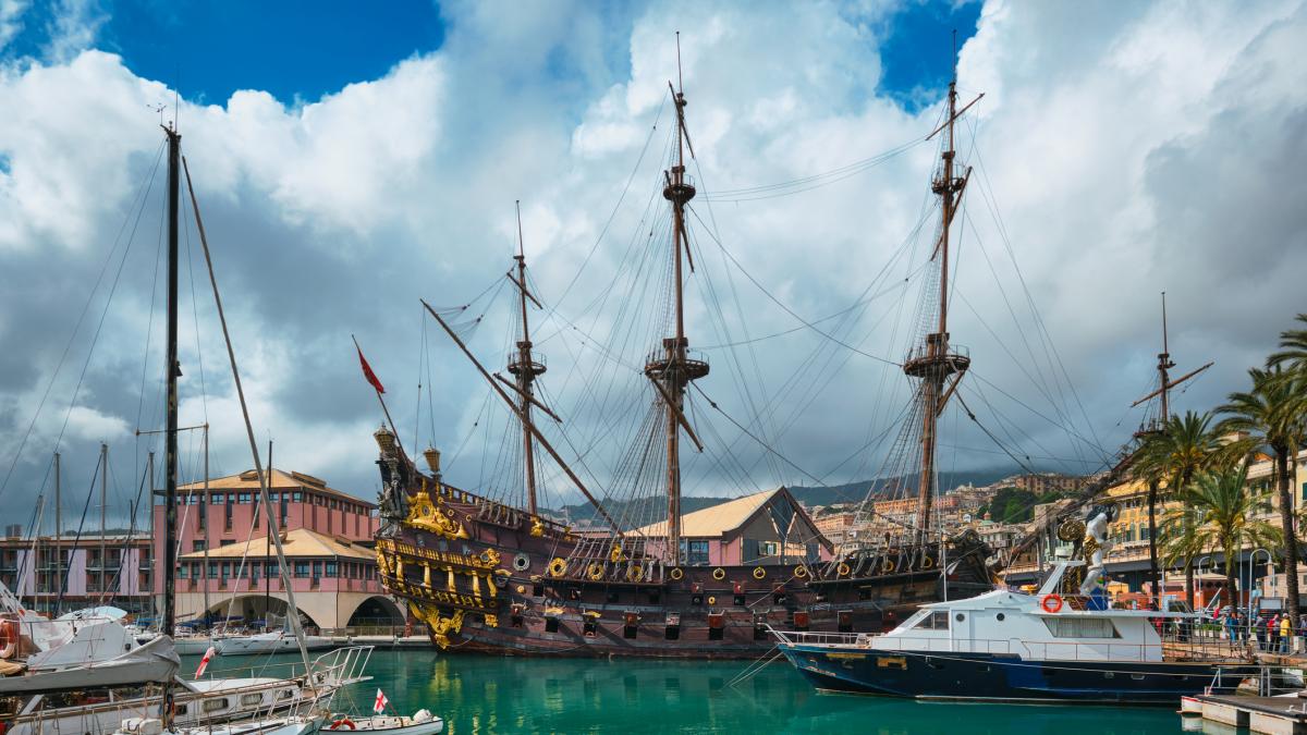 Aparece un galeón del siglo XVII repleto de plata en el fondo del ...