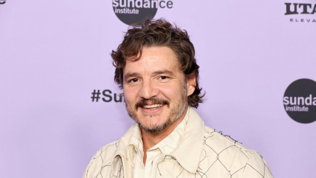 Pedro Pascal confiesa lo primero que pensó al conocer en persona a ...
