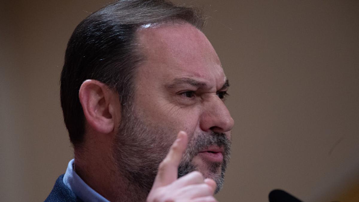 El Congreso cita a Ábalos el 13 de enero para que pueda defenderse ante ...