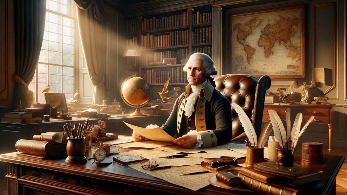 El español ignorado en la historia que bautizó a los Estados Unidos y ...