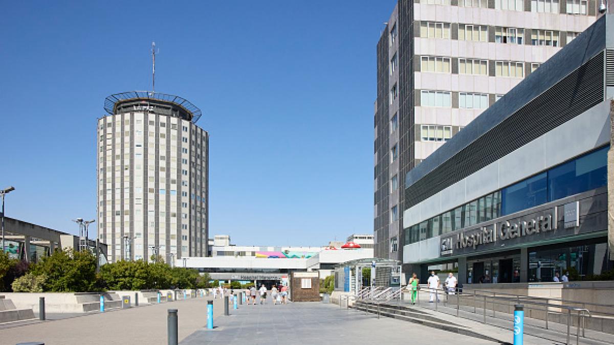 Estos son los dos hospitales españoles que se cuelan en la nueva lista ...