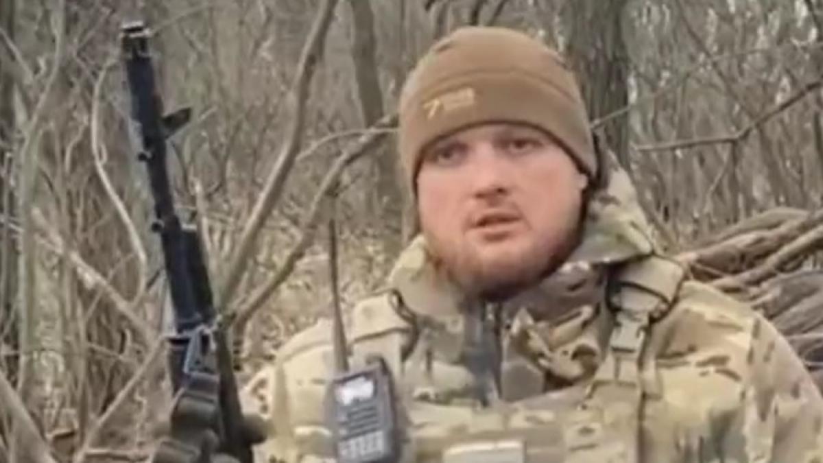 Asesinan al jefe de la famosa brigada rusa 'La Española'