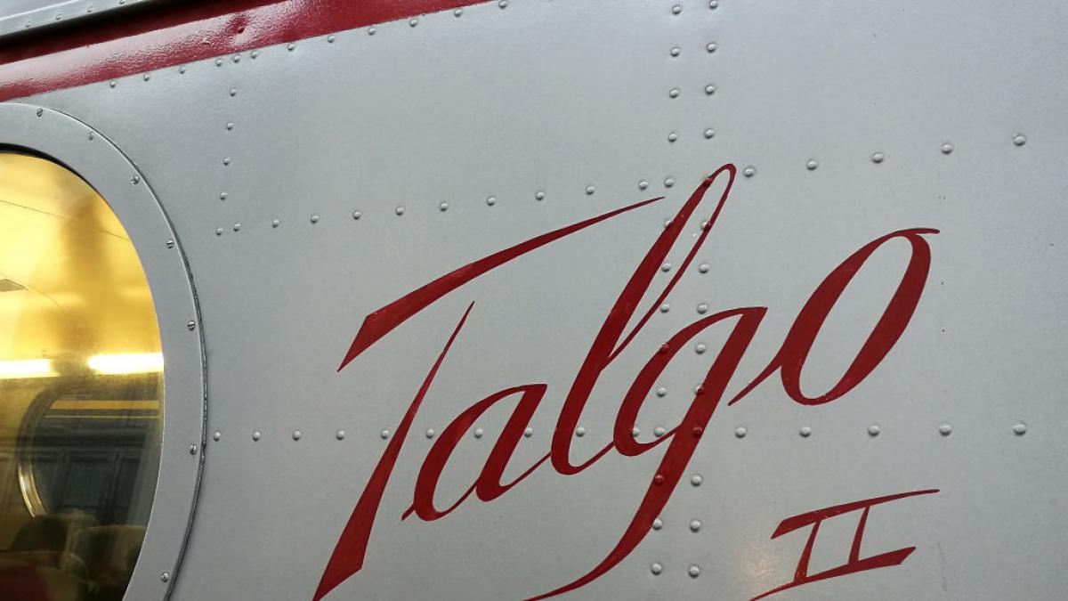 Nerviosismo en la plantilla de Talgo que pide mantener en España las ...