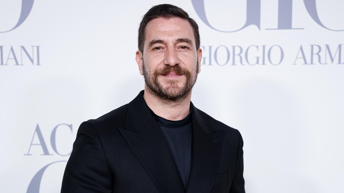 El actor Raúl Tejón habla de forma cristalina sobre lo que piensa de ...