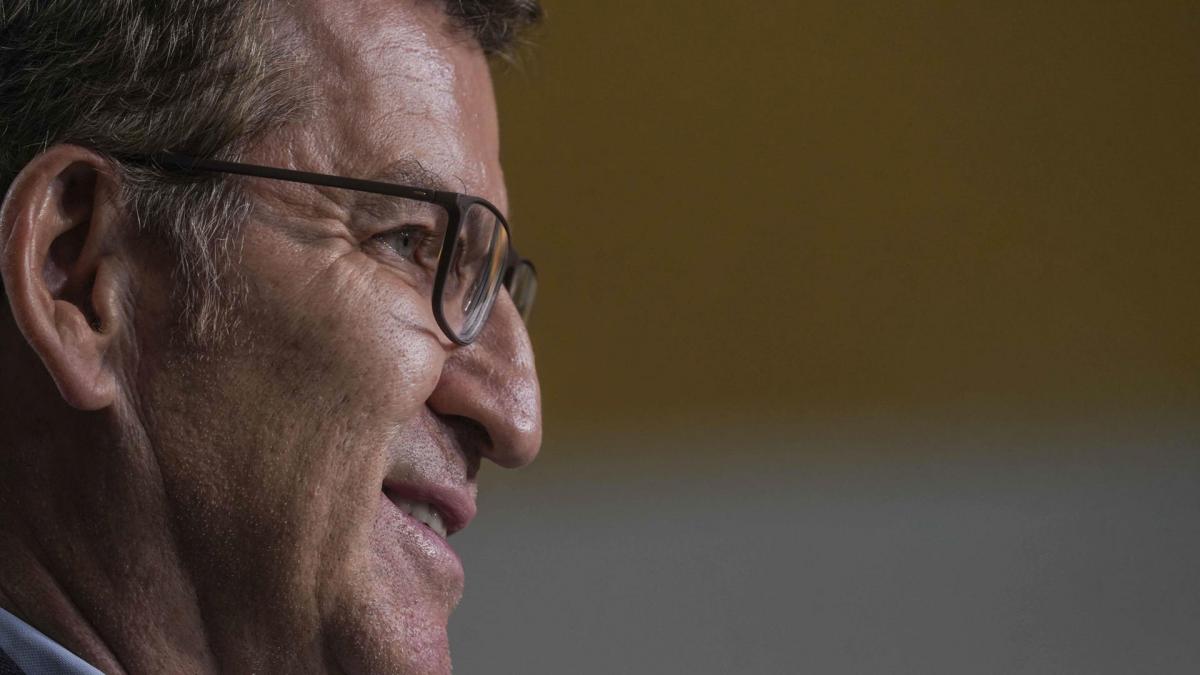 Esto decía Feijóo en 2006 sobre el 11M y la posible participación de ...