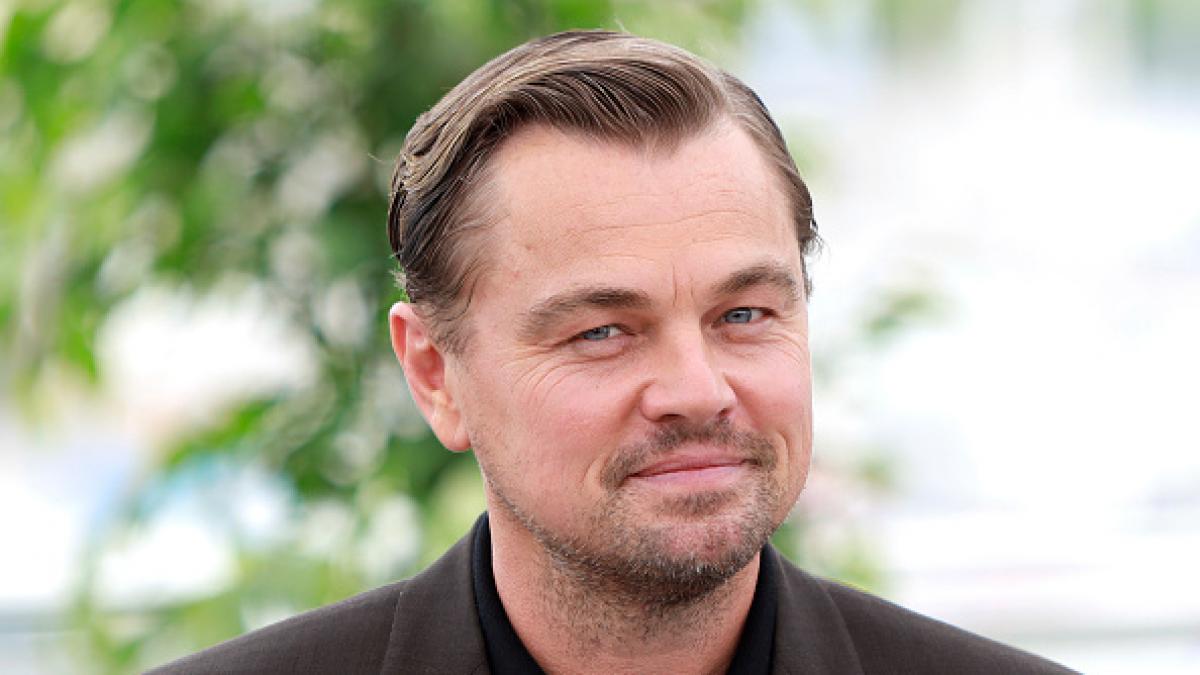 Leonardo Di Caprio invierte en el sol de España