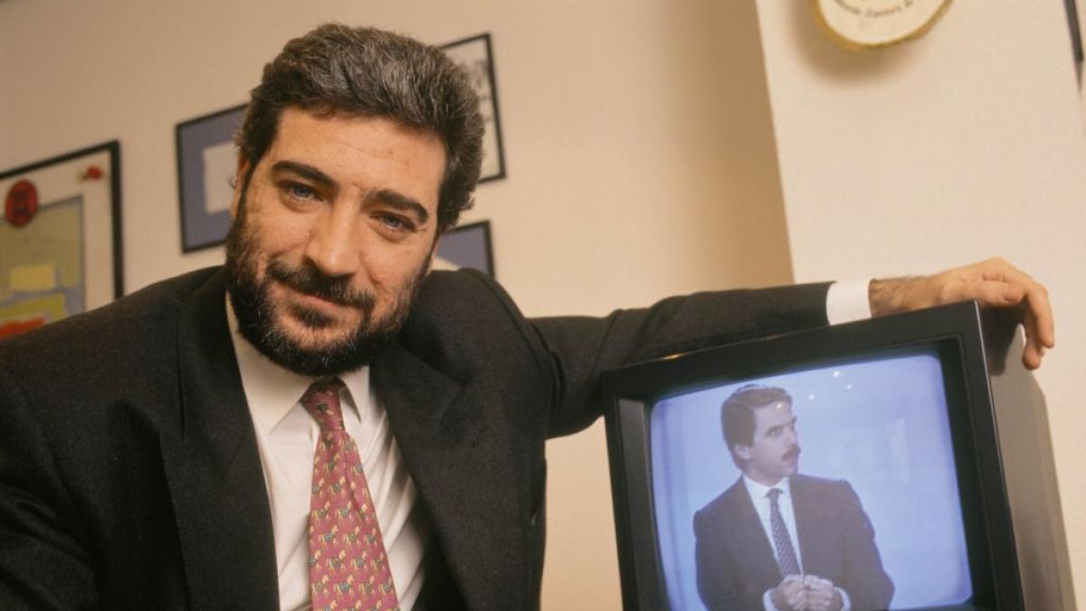 Miguel Ángel Rodríguez, la sombra de Aznar que