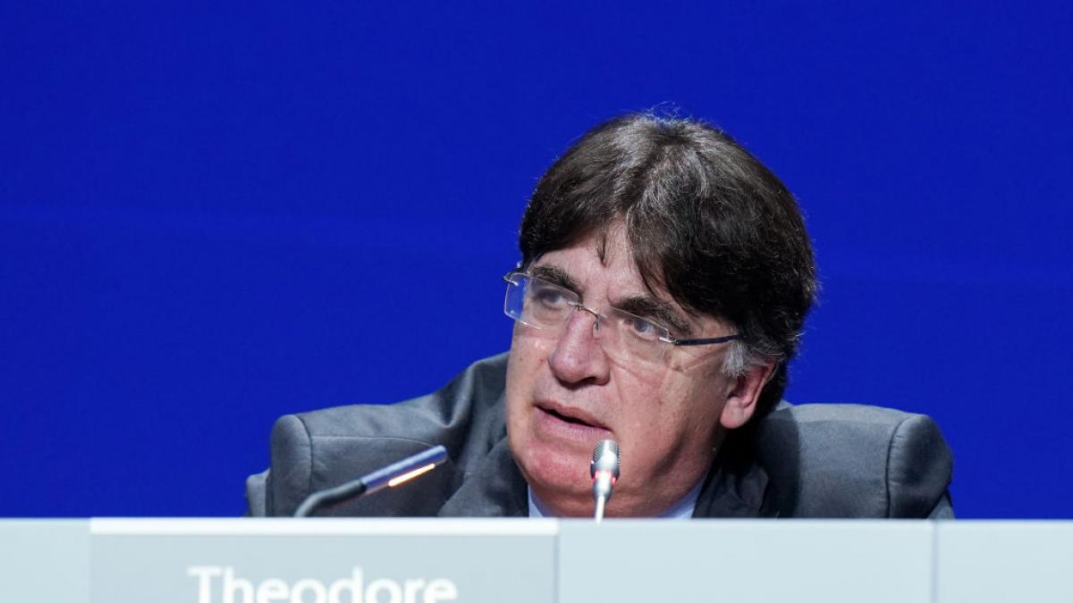 FIFA y UEFA preguntan a la RFEF cuándo habrá asamblea y nuevo presidente