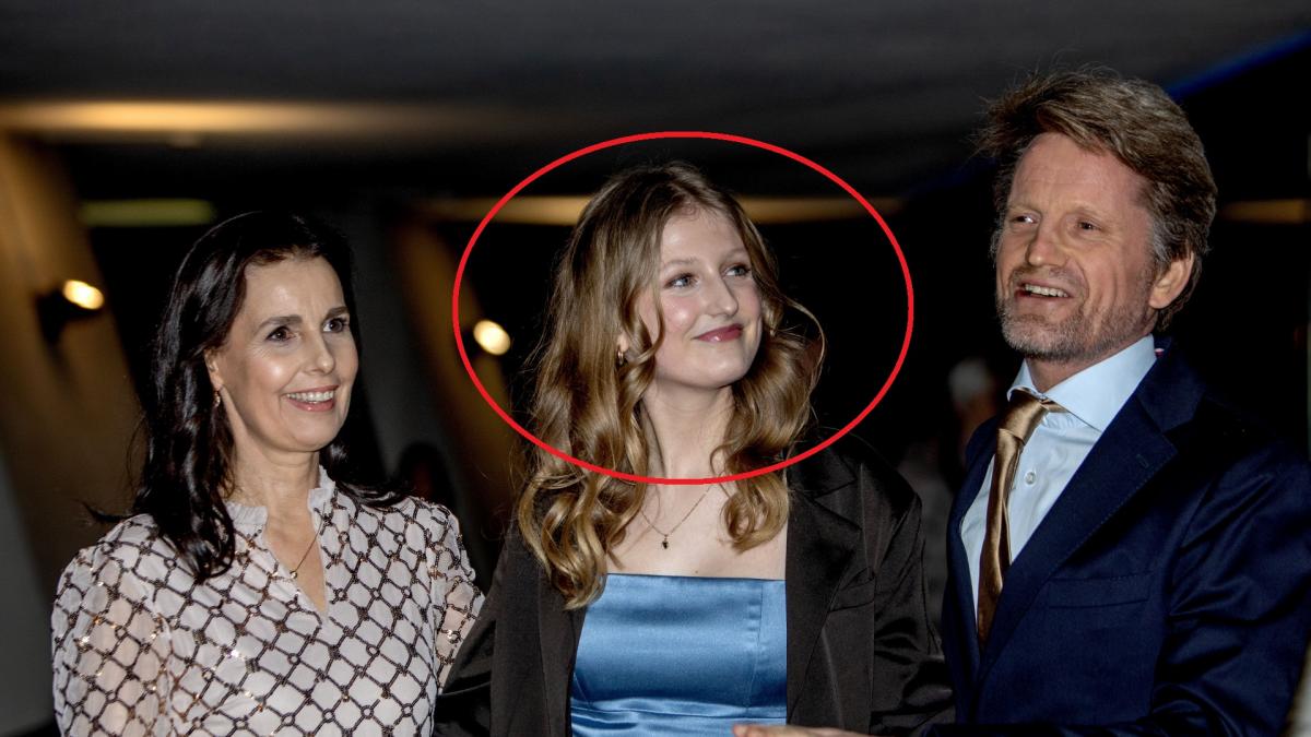 Se llama Emma Francisca Van Vollenhoven, es holandesa y en España da ...