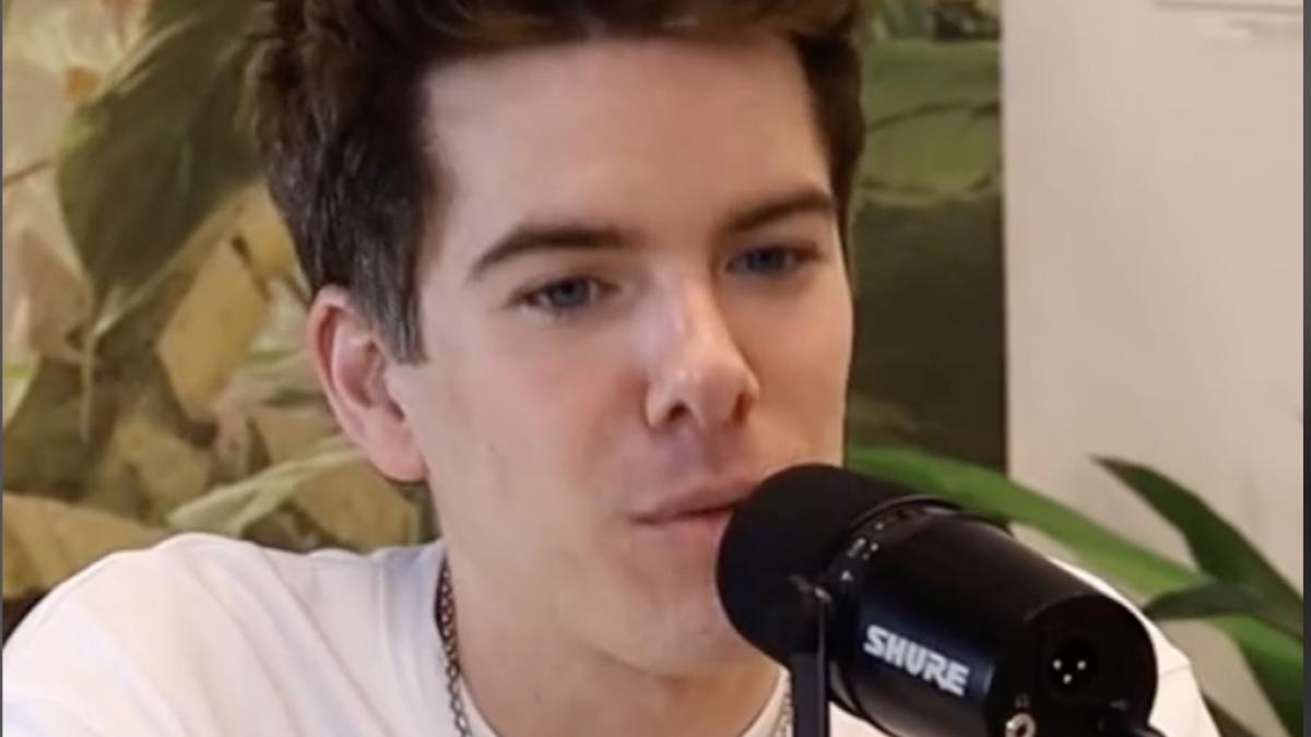 Un influencer desvela lo que le pasó tras fracasar: una lección para todos