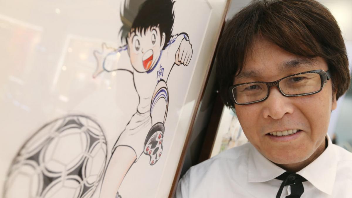 El último partido: llega a su fin el manga que inspiró 'Campeones ...