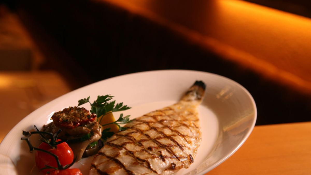 El restaurante que te sirve comida con 200 años de antigüedad