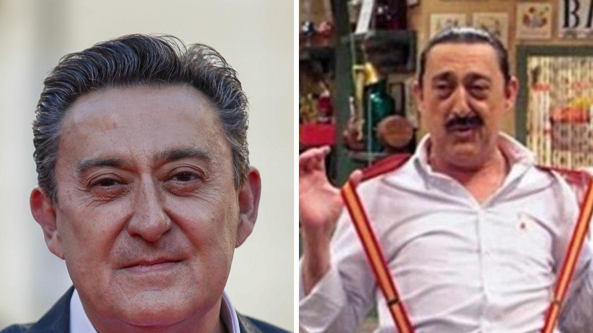 El actor Mariano Peña arrasa como nunca con su mensaje a quienes se ...