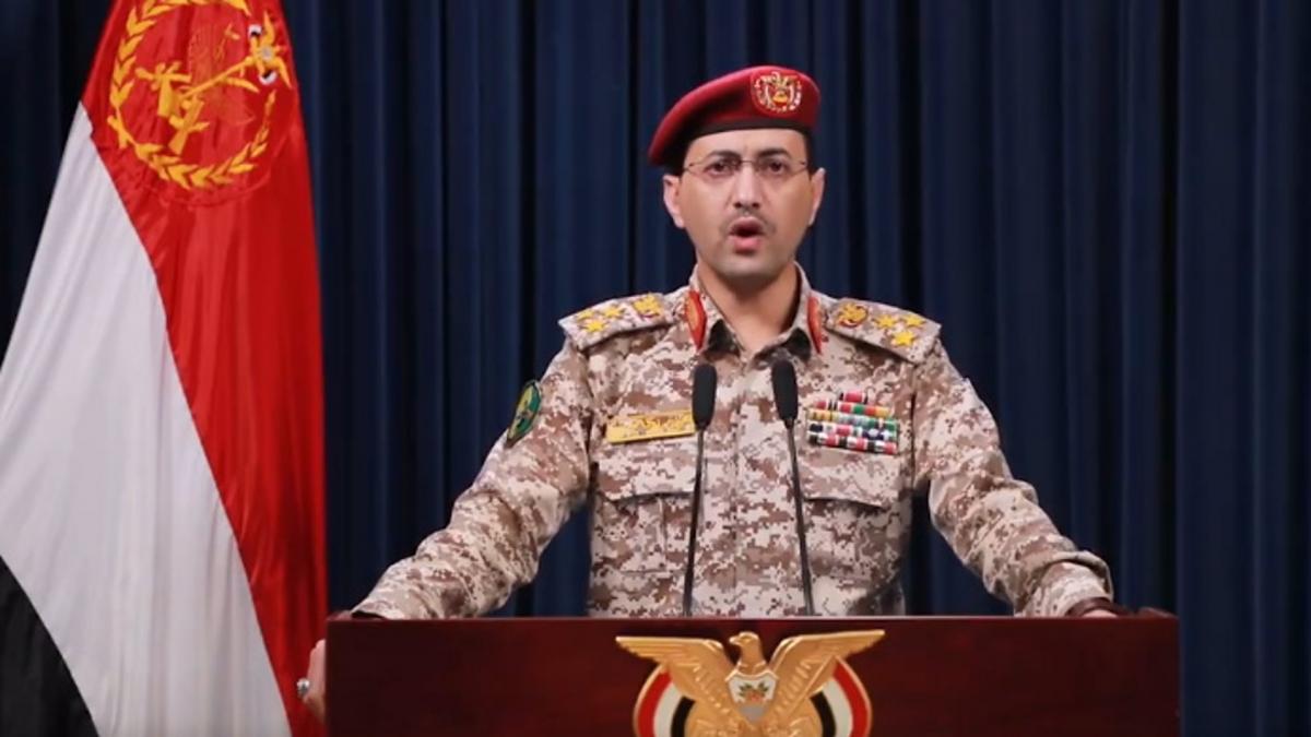 Los hutíes de Yemen atacan barcos israelíes, británicos y ...