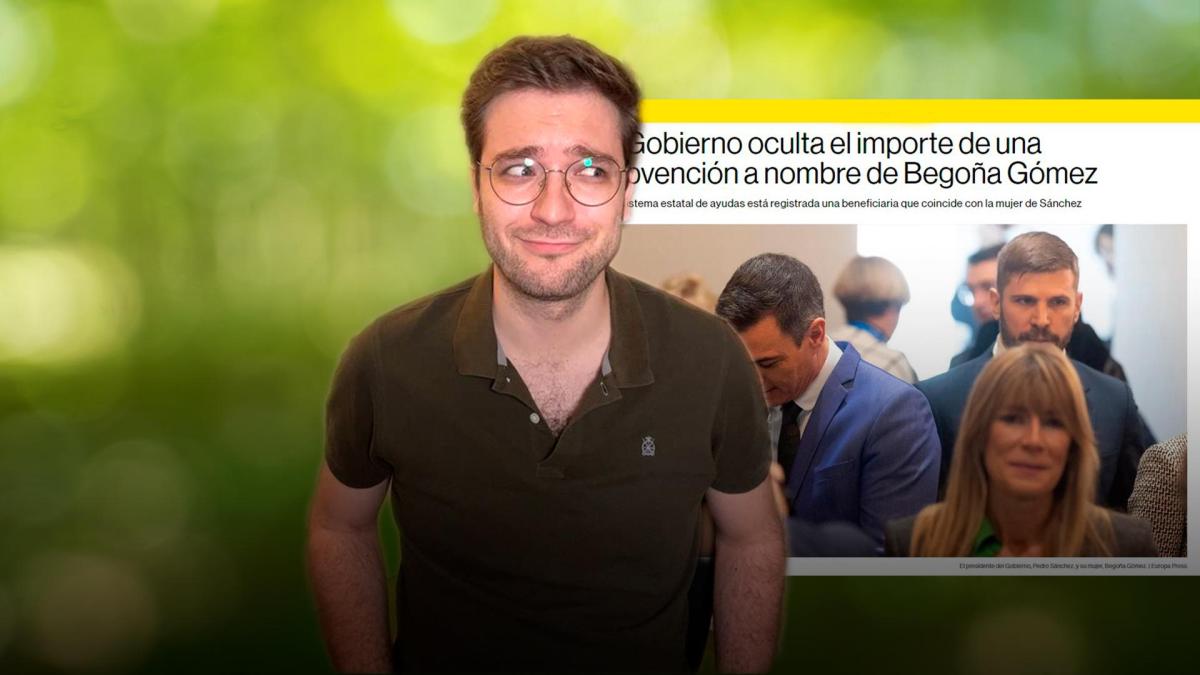 Así se fabrica un bulo; por Alan Barroso