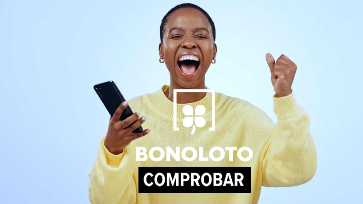 Bonoloto: resultado del sorteo de hoy lunes 17 de febrero de 2025